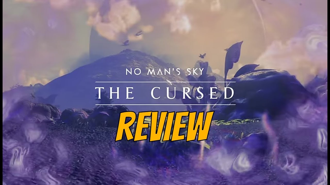24 Hours with the Cursed Expedition in No Man's Sky - Is it WORTH IT ...