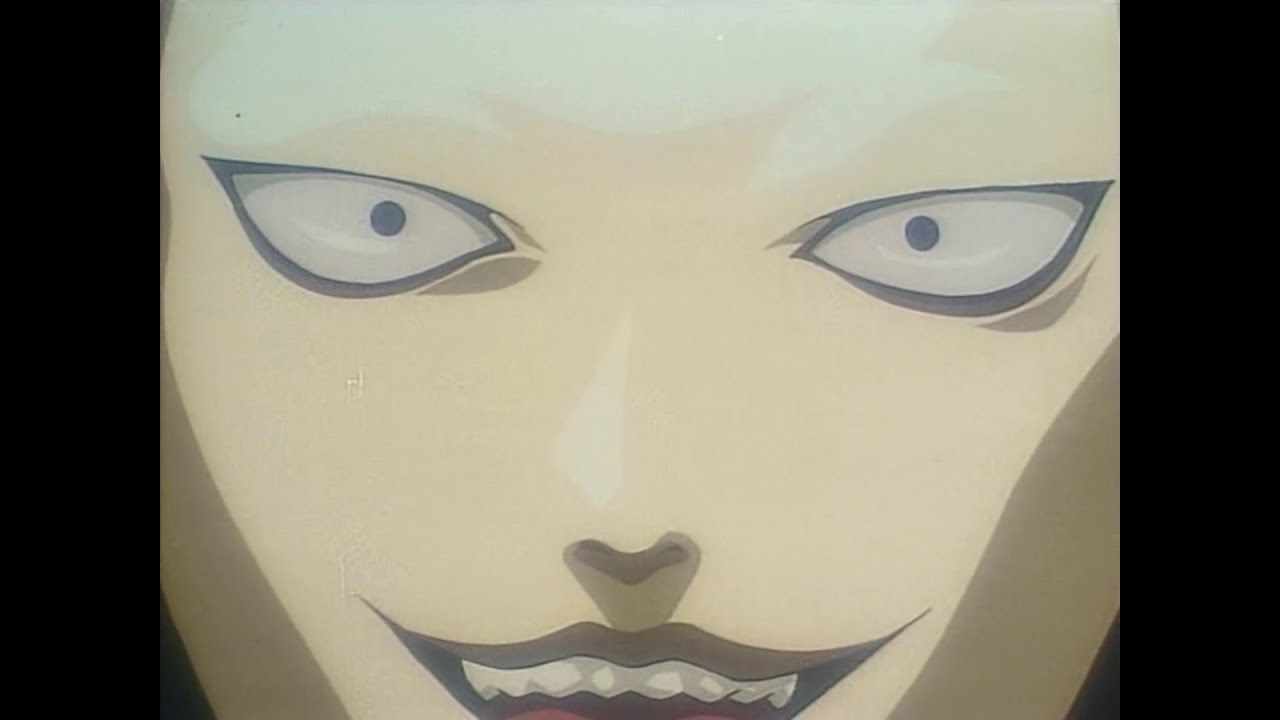 Angel Densetsu (1996) - Episode 1 - YouTube