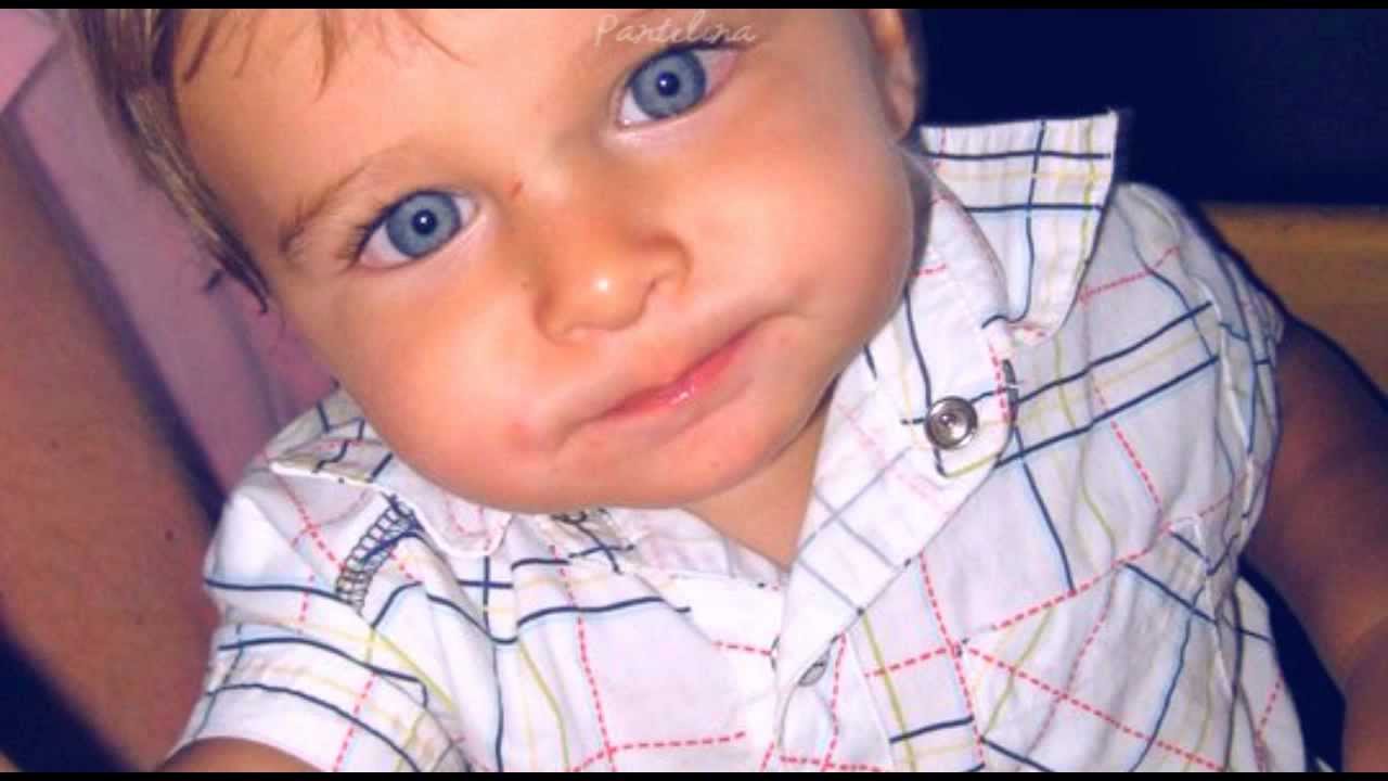 Ronan Thompson (ReadDescription) - YouTube