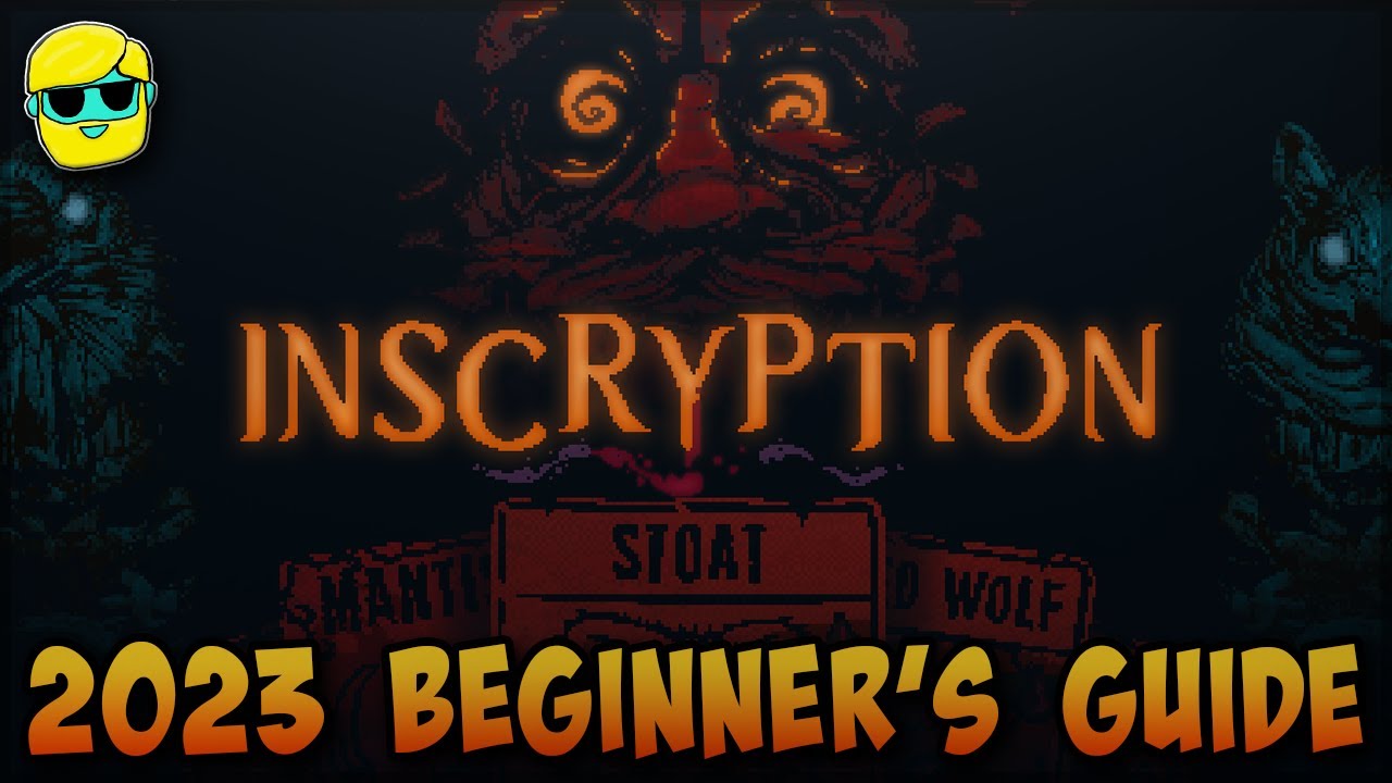 Inscryption | 2023 Guide for Complete Beginners | Episode 3 | Clearing ...