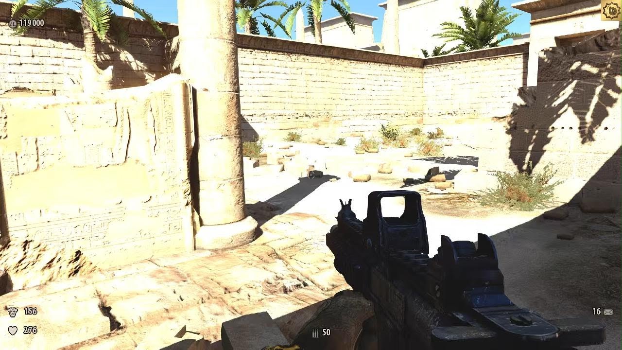 Serious Sam Collection_Non-stop mini gun mayhem. - YouTube