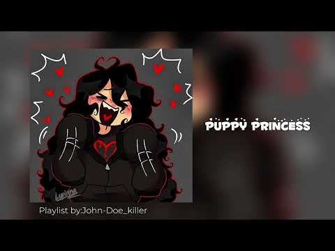 Hot Freaks playlist-speed up