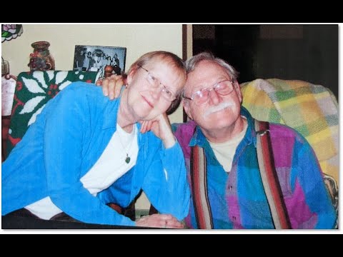 Lynne and Ted Martin_Celebration of Life 2024 (tribute video) - YouTube