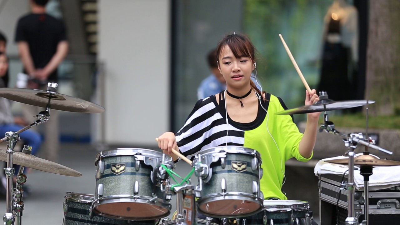 2017-03-18-欣蒂Cyndee-望月想愛人(洪榮宏) - YouTube