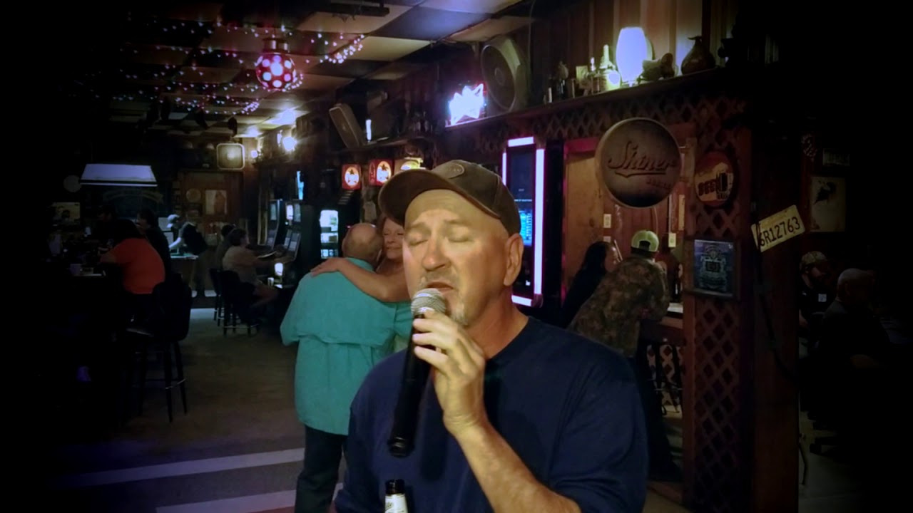 Joe Garraway covers "Rest Your Love On Me A While" (Conway Twitty ...