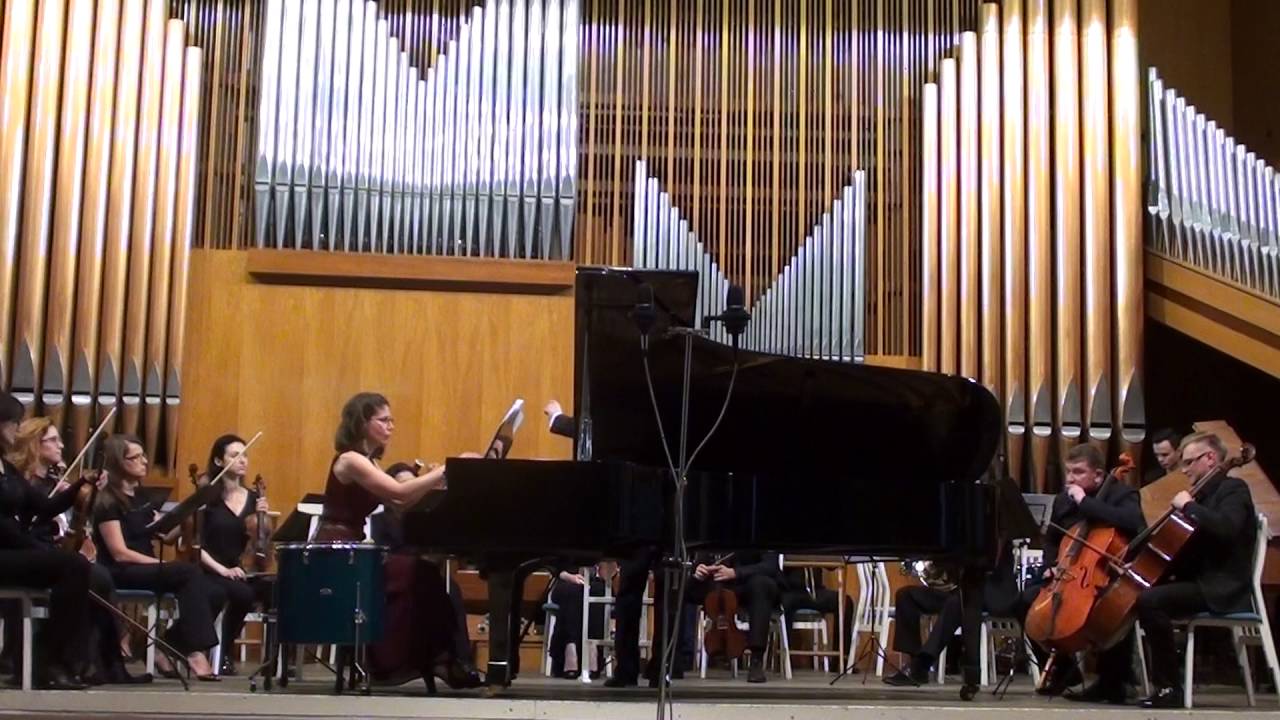 Michael Pepa - Yakami Variazioni - YouTube