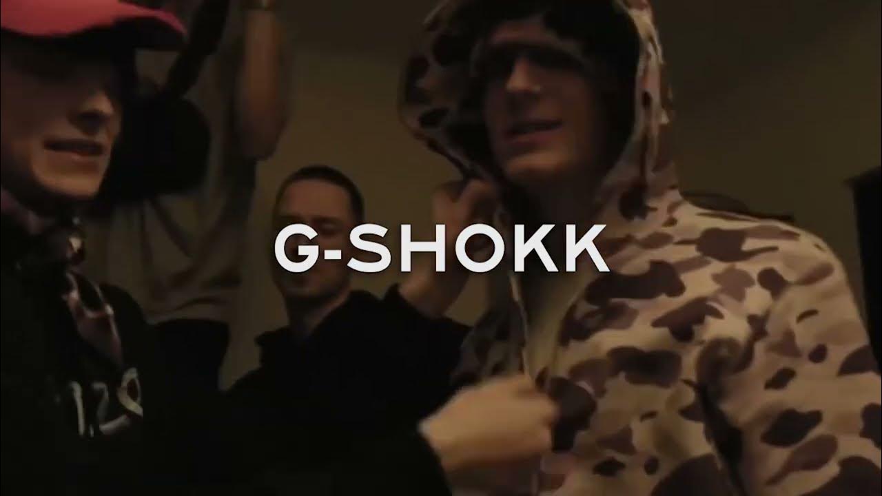 [FREE] OG Buda x Soda Luv Type Beat "G-Shokk" | Detroit Type Beat 2023 - YouTube