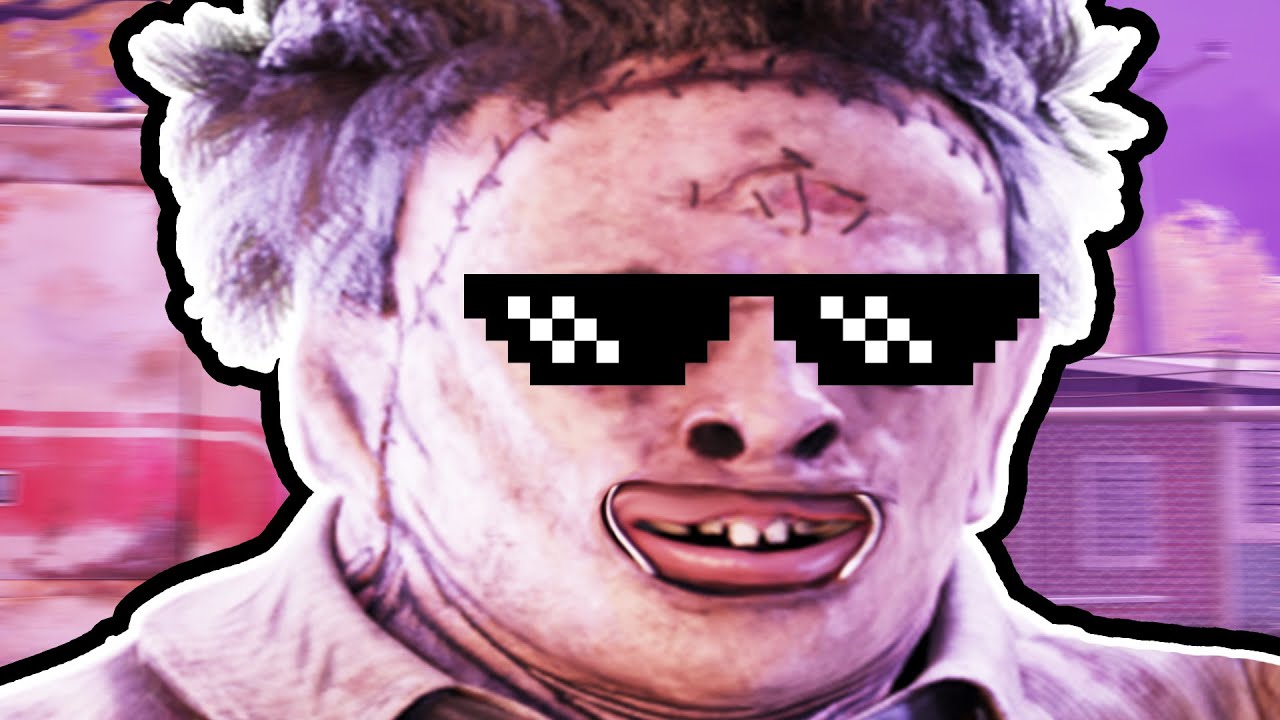 SUPER COOL DBD COMPILATION! - YouTube