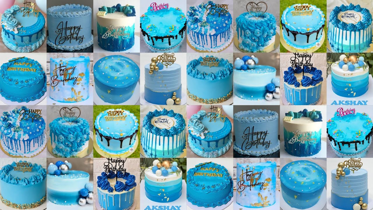 🕺Cake Design/Boy Cake Design/Cake Design For Birthday Boy/Happy ...