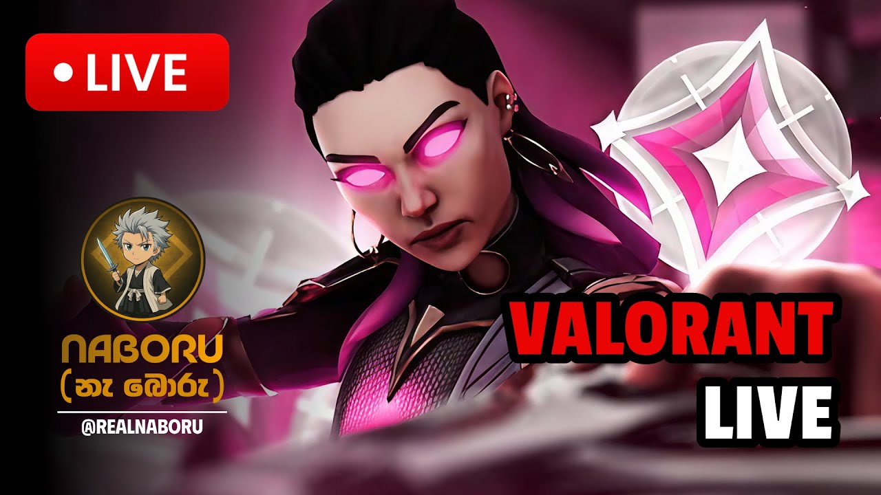 Ascendant යන් Valorant | Sri Lanka 🇱🇰 (diamond 3) | Sri Lanka 🇱🇰 - YouTube