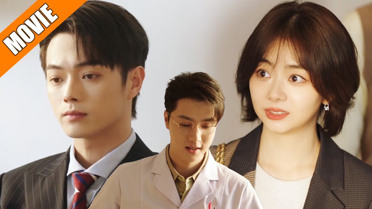 CEO Loses It When Meeting Cinderella’s Ex, Goes Full Jealous Mode ...