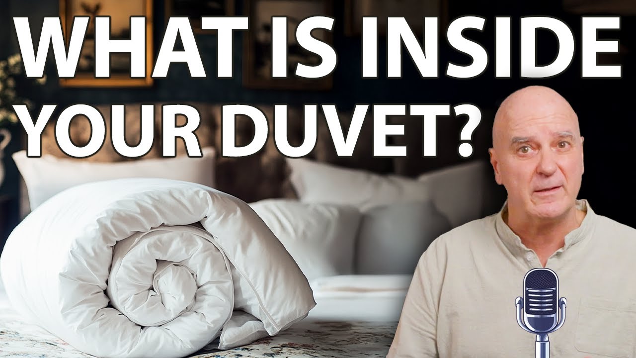 What’s Really Inside Your Duvet? Discover the Best Bedding for Your ...