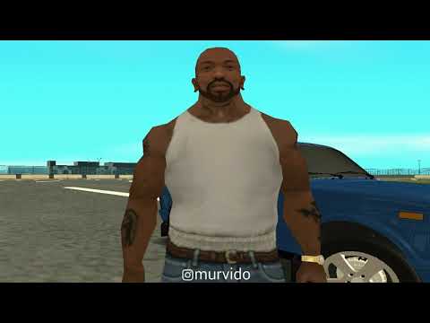 Qəhramanların Macəraları GTA - Niko