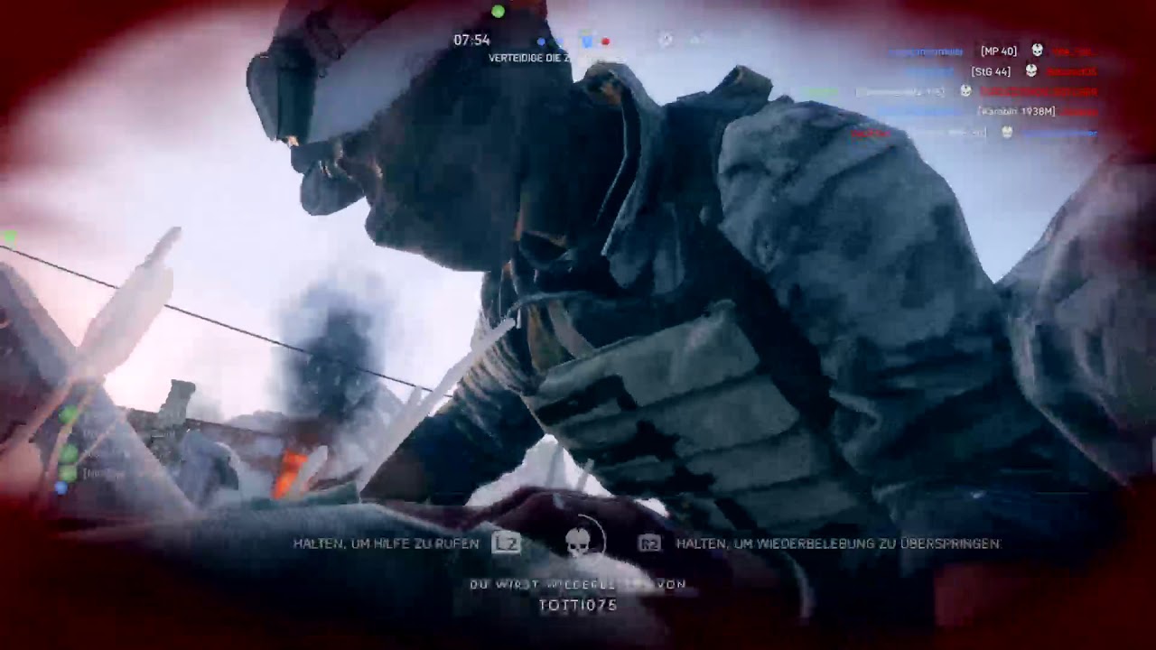 Battlefield V | Apex | Ghost Recon: Wildlands | Destiny 2 wie ich ...