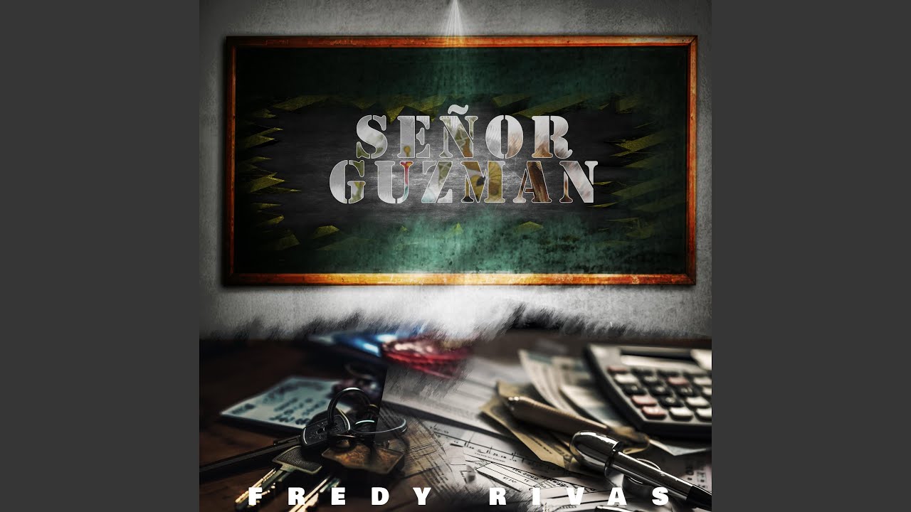 Señor Guzman - YouTube