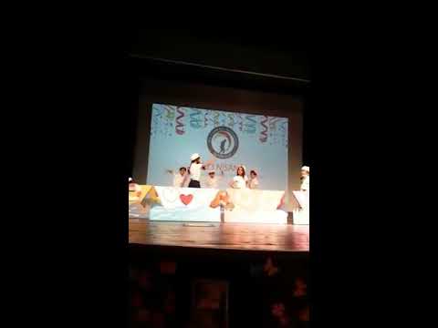 Tev. Türkan sedefoğlu 1 D sınıfı 23 Nisan Rontu