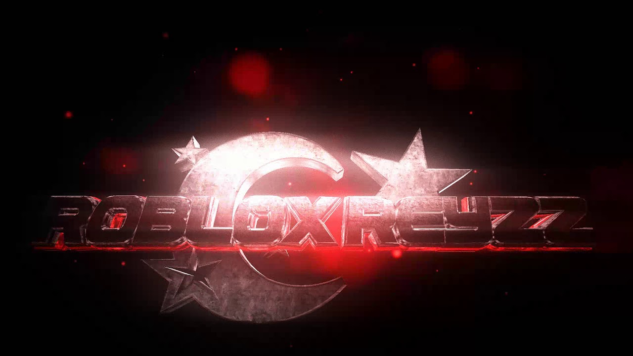 Roblox Reyzz Intro - YouTube