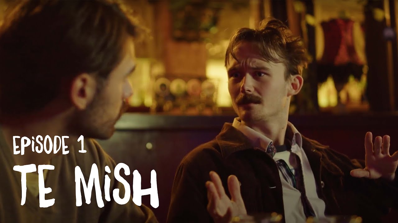 Te Mish - Episode 1 - YouTube