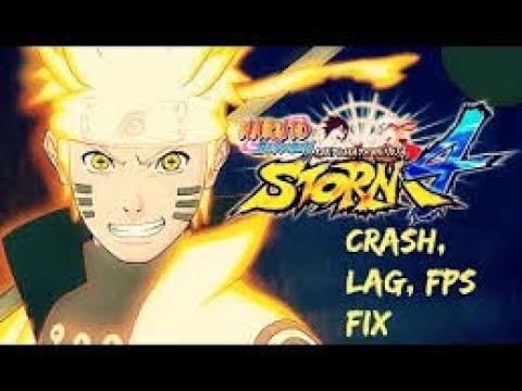 NSUNS4: How to remove lag in NSUNS4 updated!! (for the Next Generation ...