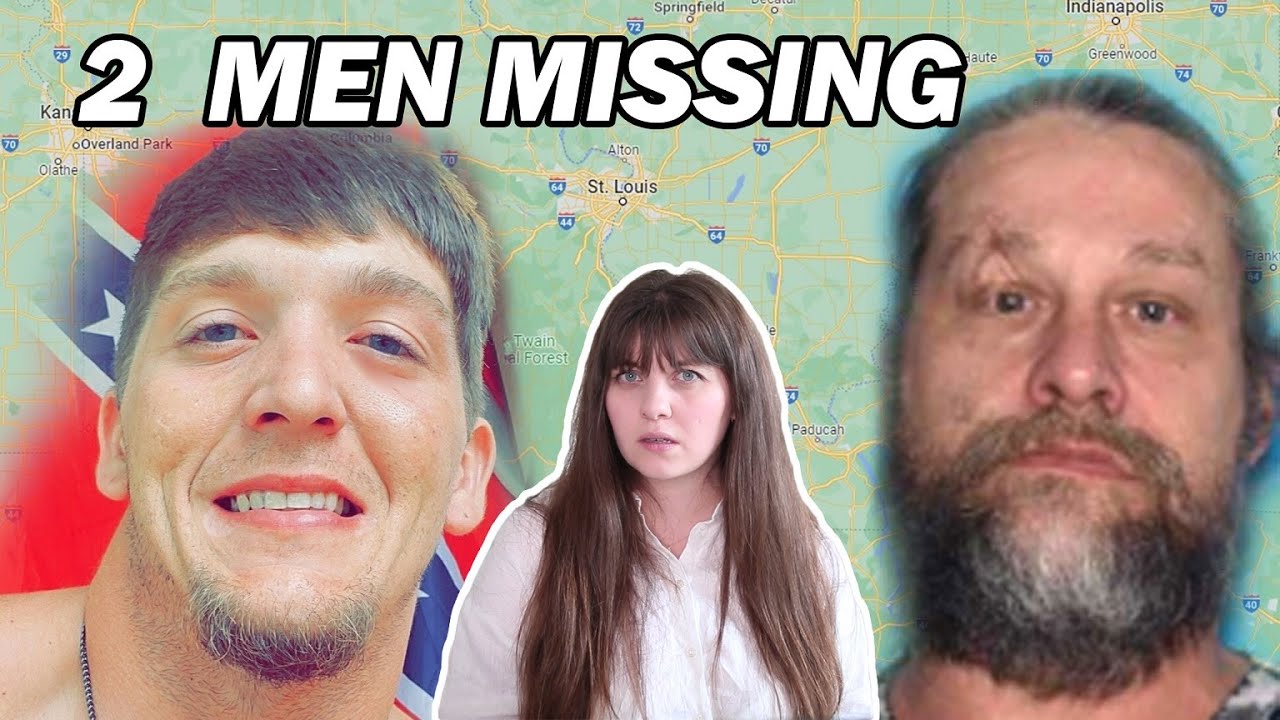 TWO Roommates Disappear into Thin Air in Missouri | Where are Ira ...