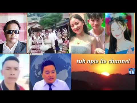 xov xwm 52 raug teem meem thiab teb cov lu noog /15/9/2023 - YouTube