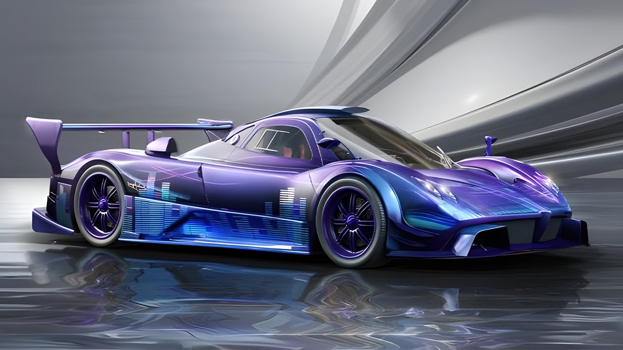 Most Expensive Luxury Sports Cars in the World | Ultimate Dream Rides ...