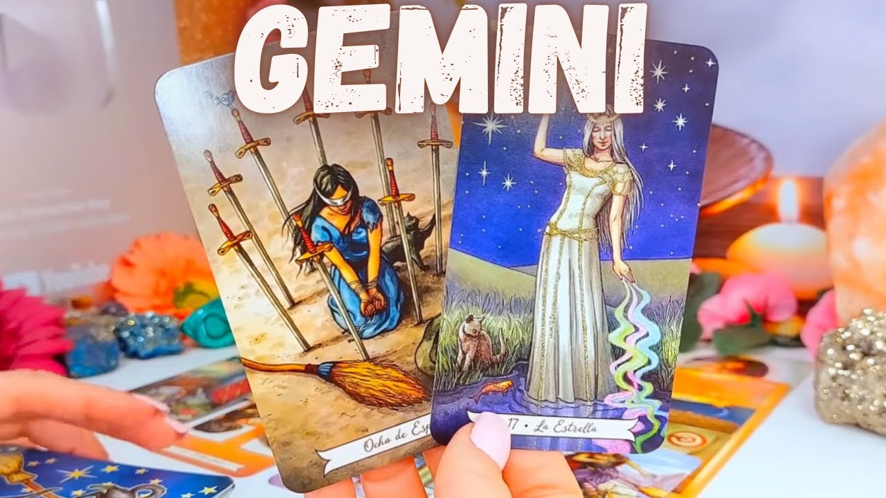 GEMINI THIS IS REALLY SAD BUT, IT'S NOT YOUR PROBLEM. THEY WILL WATCH ...