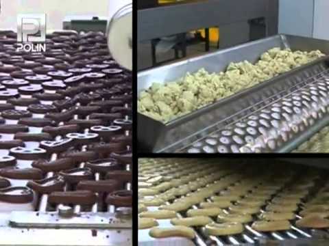 Polin industrial line, full range available from www.brookfood.co.uk ...