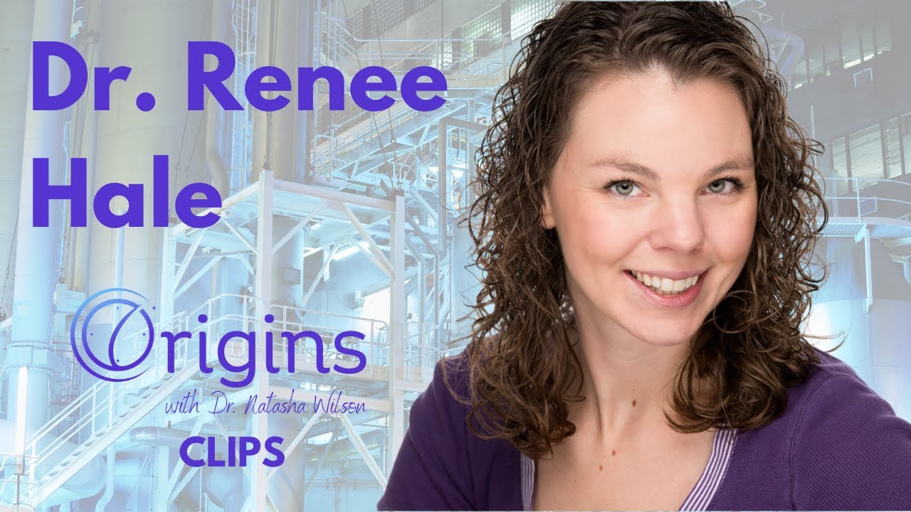 Dr. Renee Hale: Homeschooling and career preparation - YouTube