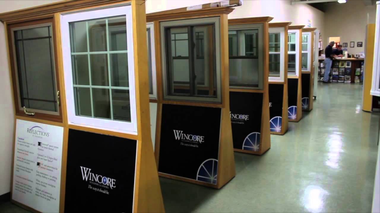 Morningstar Doors and Windows, Inc - YouTube