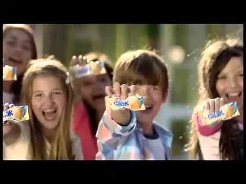 Comercial GALAK® Sándwich