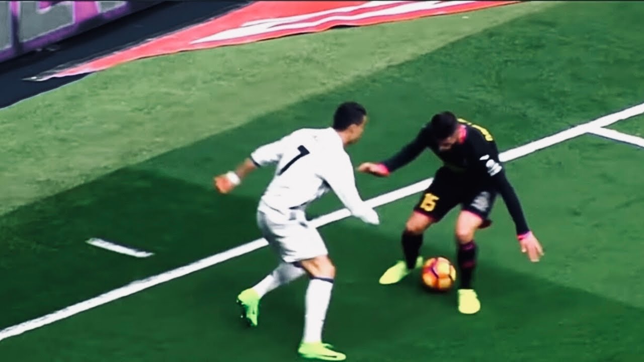 Crazy “Football Skills” that are out of this world - 24/25 season😱😱 ...