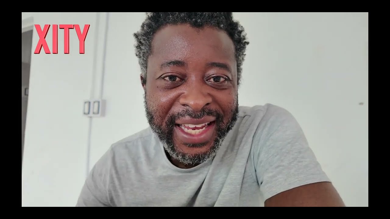 XITY: An Easy Day In The Life Of Xity - YouTube