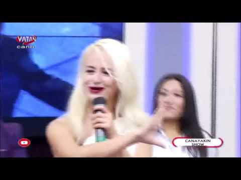ANKARALI İCLAL-PADXOD-.VATAN TV