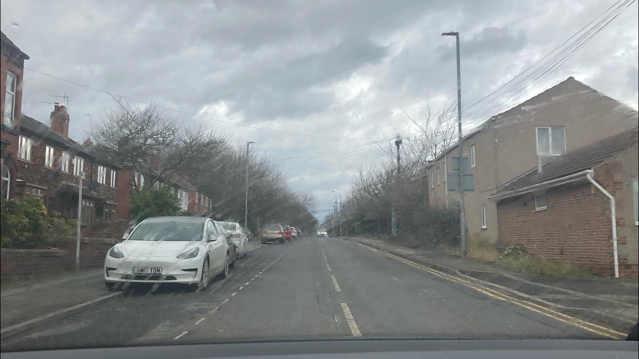 Exploring park (part one) - YouTube