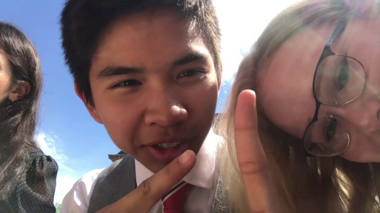 shad unb '19 - YouTube