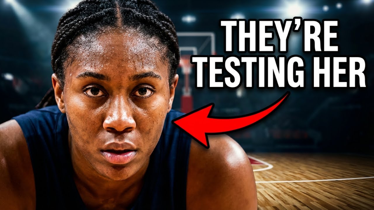 How Aaliyah Boston Forced The League To Respect Her 😱 #aaliyahboston ...