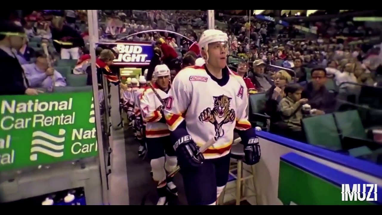 Florida Panthers | Intro Tribute | HD - YouTube