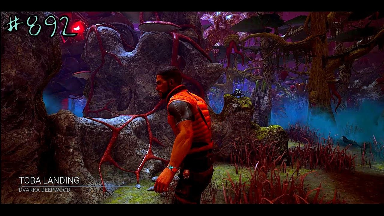 Dead By Daylight - Checking The New Map/Toba Landing |892| - YouTube