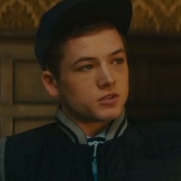 Gary Eggsy Get into trouble "- kingsman Tha secret service edit | Dance ...