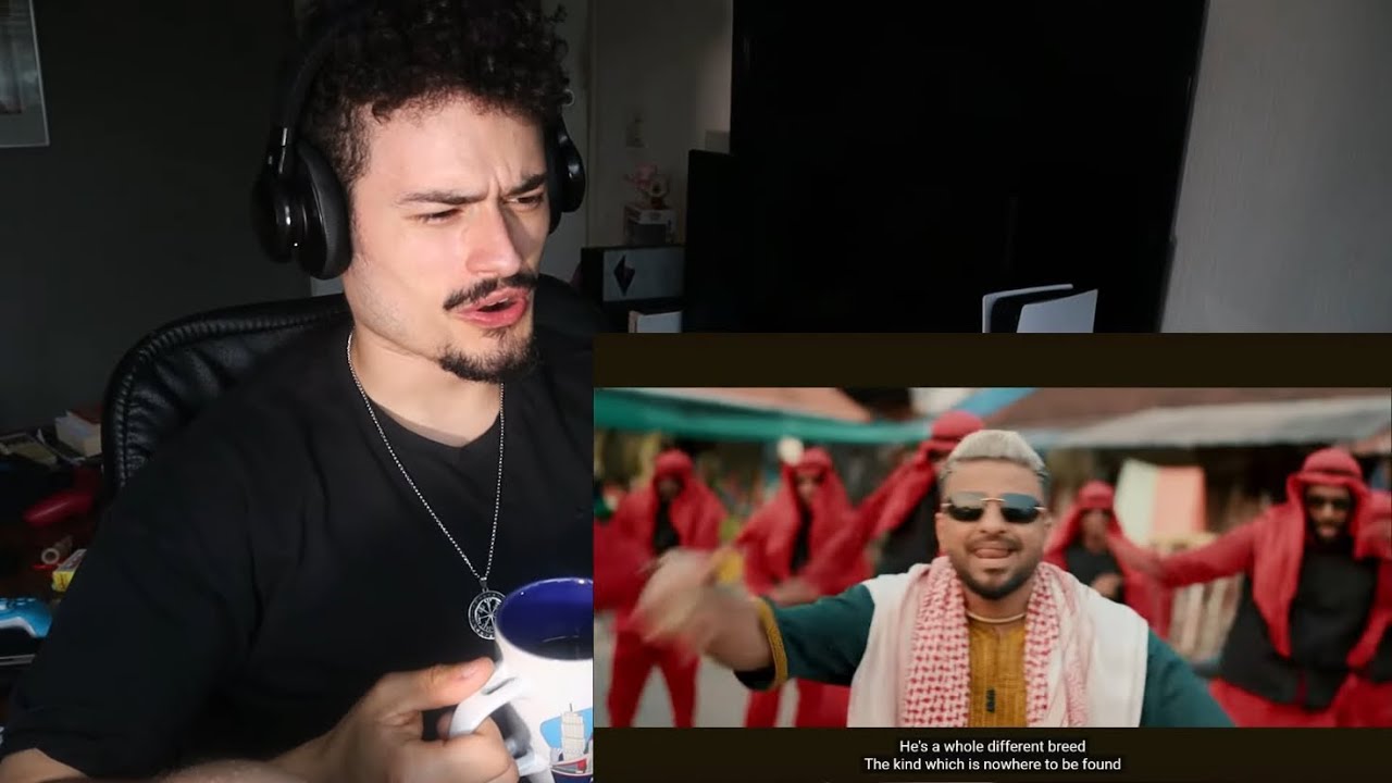 HEAT!! Neeraj Madhav - BALLAATHA JAATHI [Official Video] ft. Dabzee ...