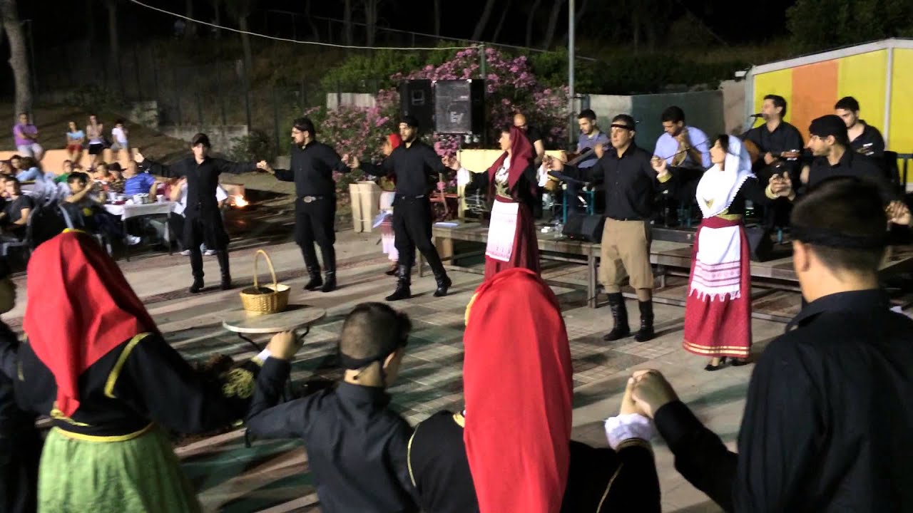 ΚΑΚΛΗΣ- ΒΑΚΑΚΗΣ ΣΥΛΛΟΓΟΣ ΚΡΗΤΩΝ ΚΑΜΑΤΕΡΟΥ 'ΤΟ ΑΡΚΑΔΙ'ΚΛΗΔΟΝΑΣ 2014 ...