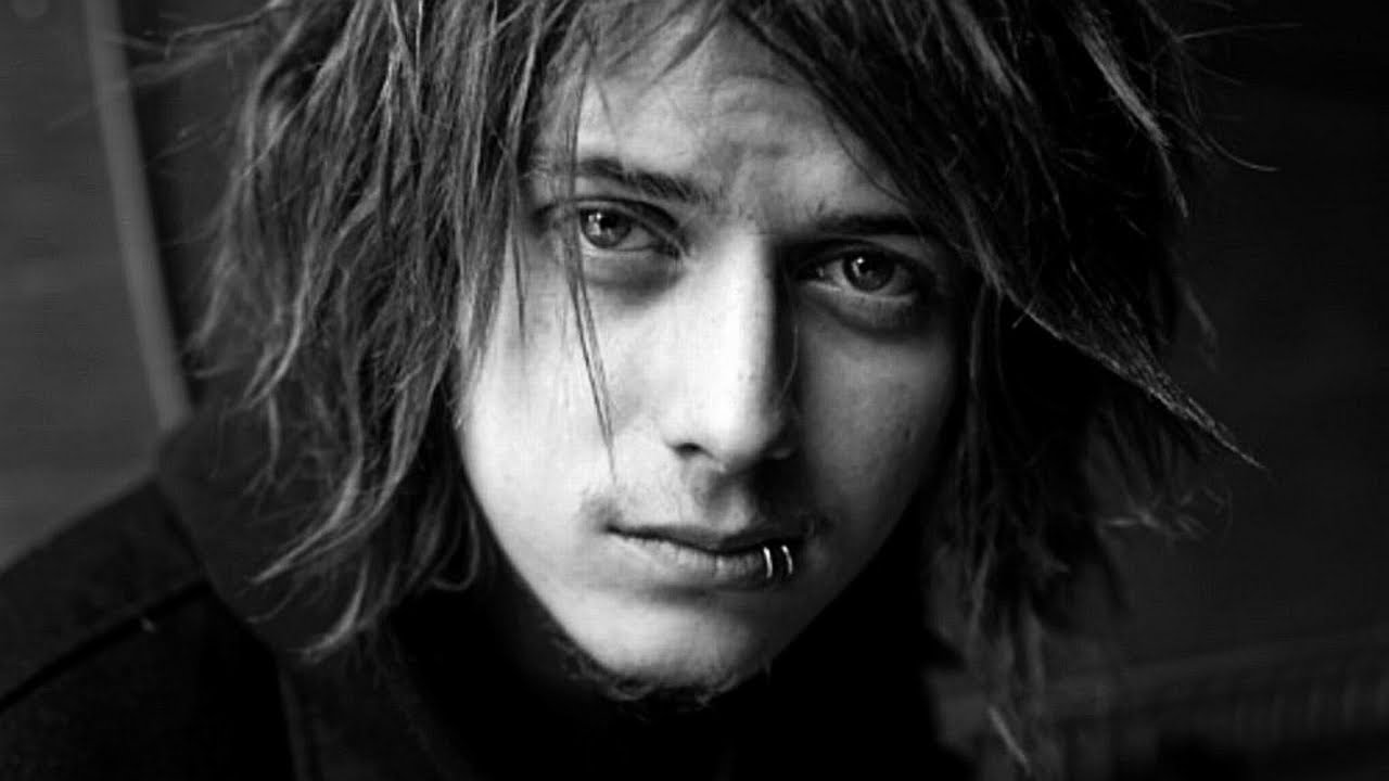 ASKING ALEXANDRIA Interview Ben Bruce - YouTube