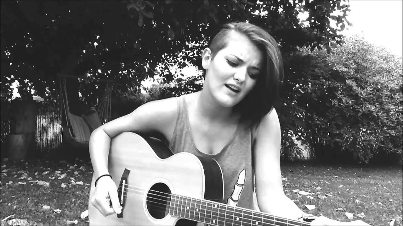 Bakkushan - Alles war aus Gold COVER - YouTube