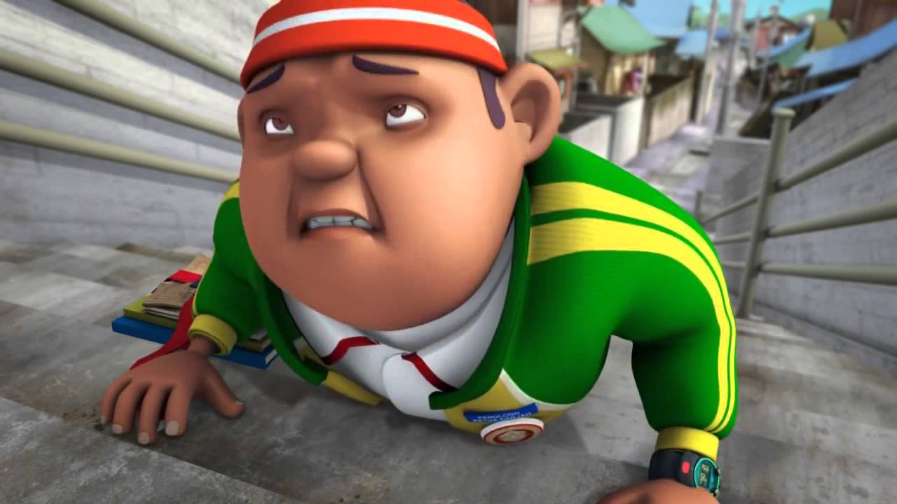 Apa Kata Yaya Episode 7 - YouTube