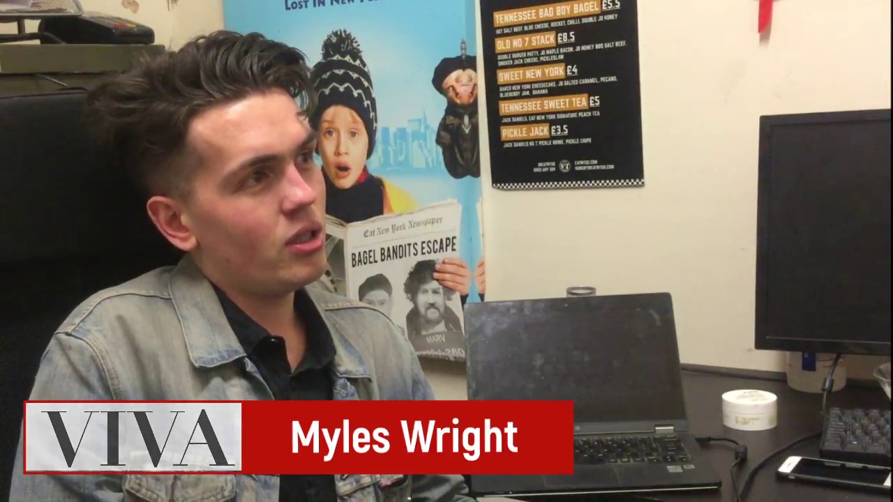 Speaking with Myles Wright, Sigma Photographer - YouTube
