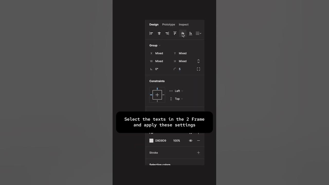 Parallax effect #figma - YouTube