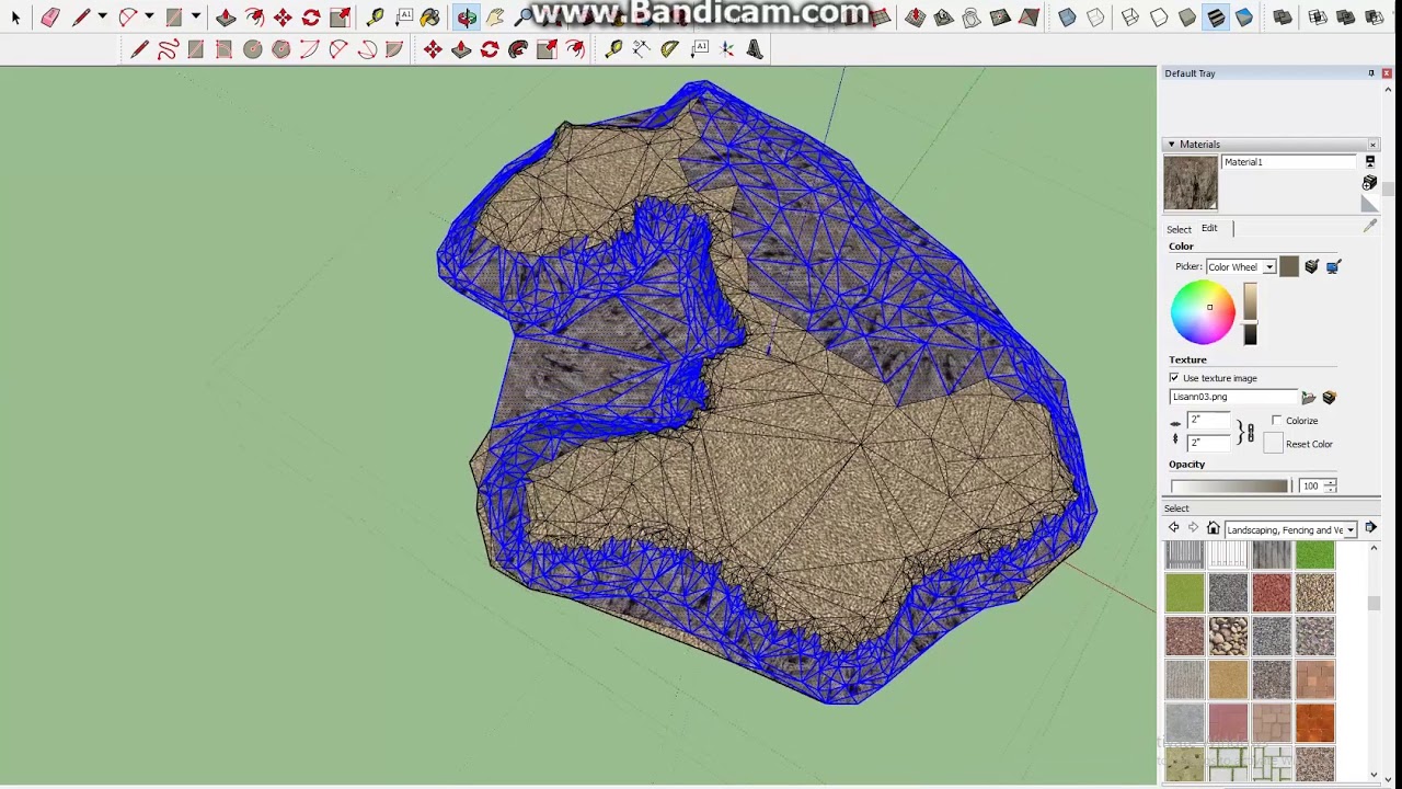 SA:MP Terrain Creation [TUTORIAL] - YouTube