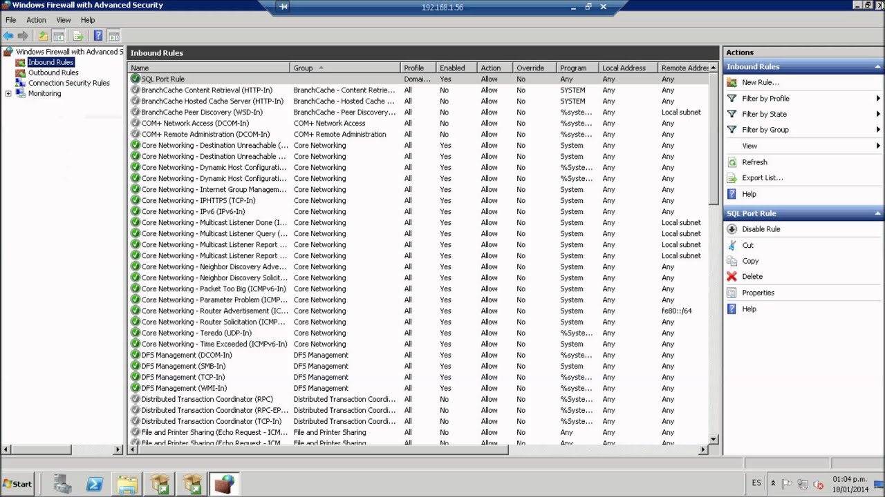 Instalación de vCenter Server System 5.5 Parte 1/4 - Instalación y ...