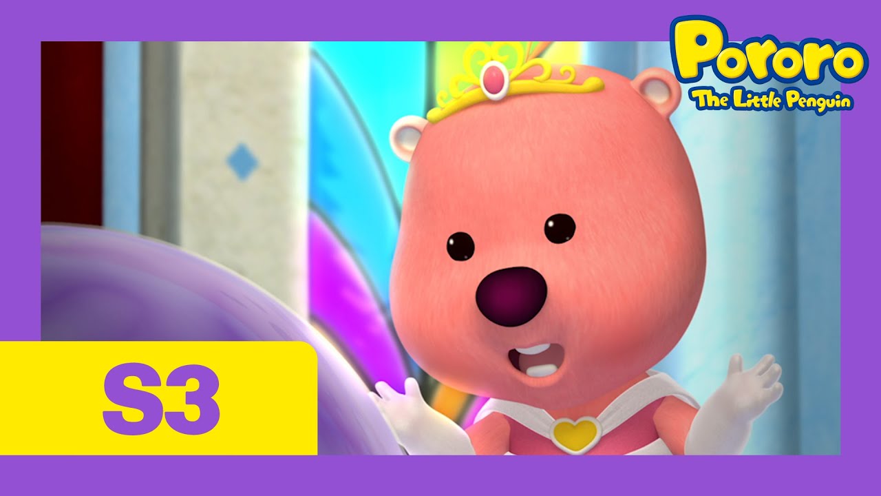 Пороро Монгол 3 УЛИРАЛ 11 АНГИ L Бяцхан оцон шувуу Пороро Pororo